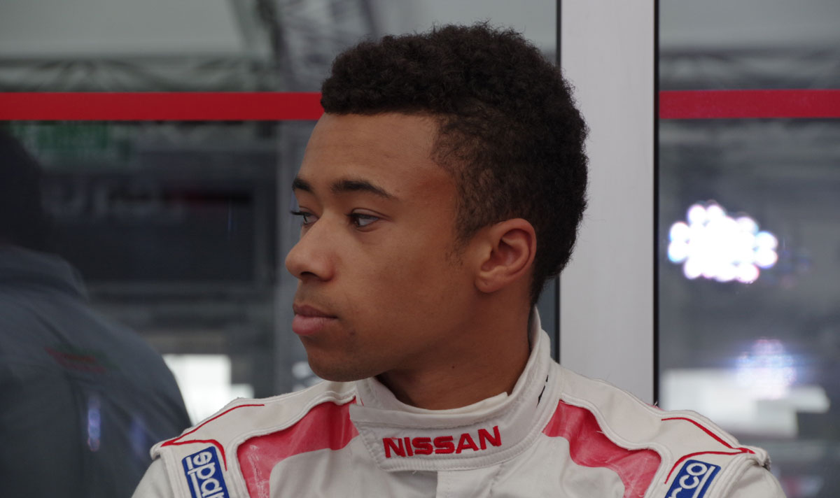 Gran Turismo - spillefilm - the movie - Nissan GT Academy - Jann Mardenborough - Lucas Ordonez ...